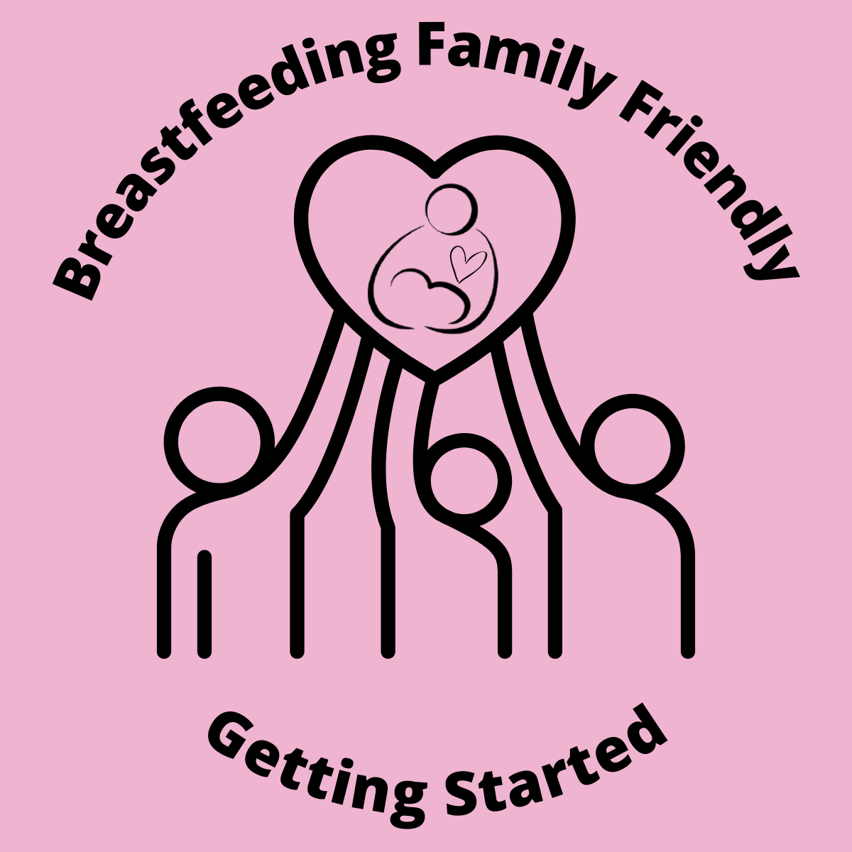 Breastfeeding Family Friendly Communities