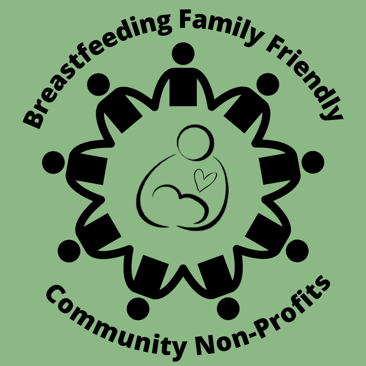 Breastfeeding Family Friendly Communities