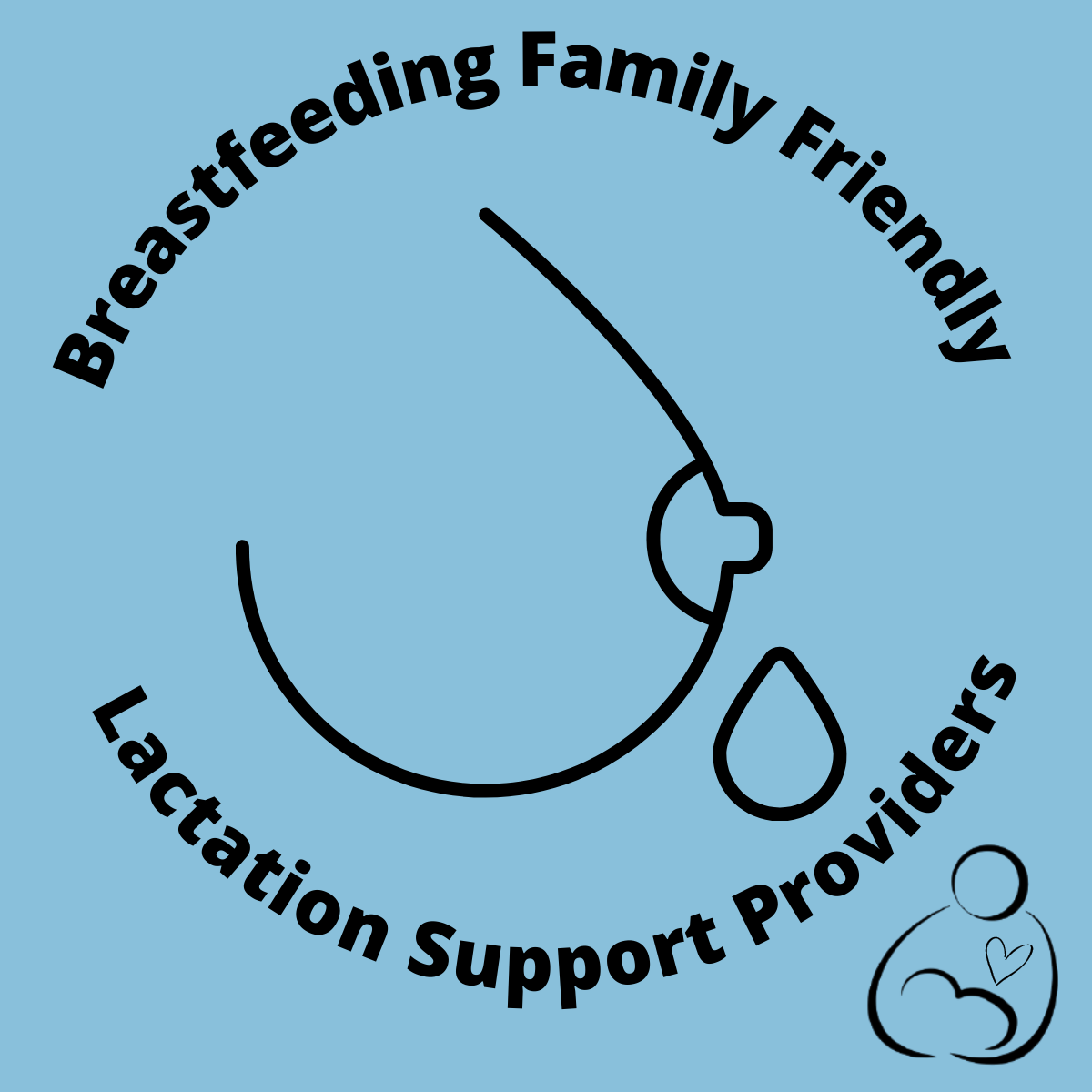 Breastfeeding Family Friendly Communities