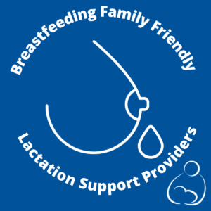 Breastfeeding Family Friendly Communities