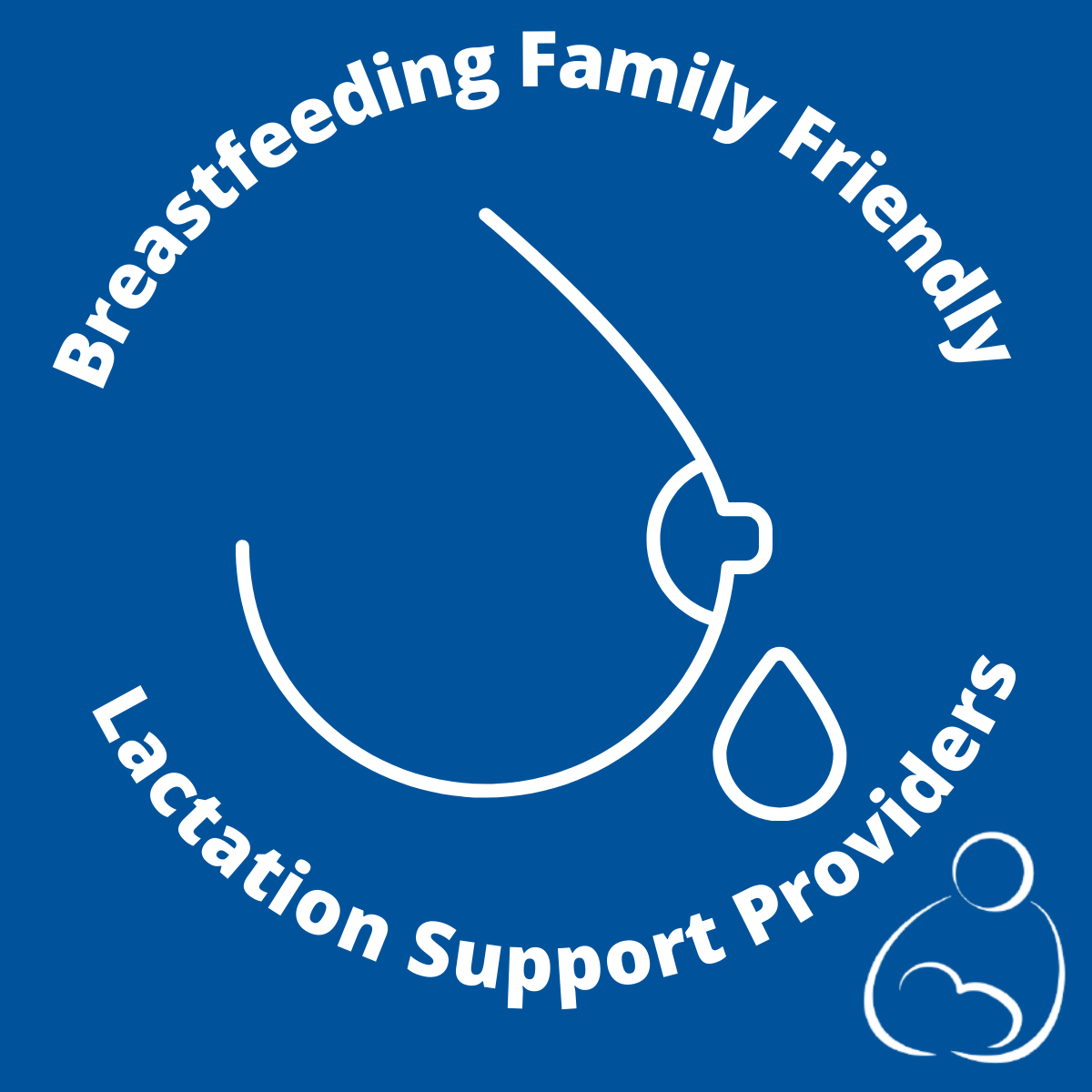 Breastfeeding Family Friendly Communities