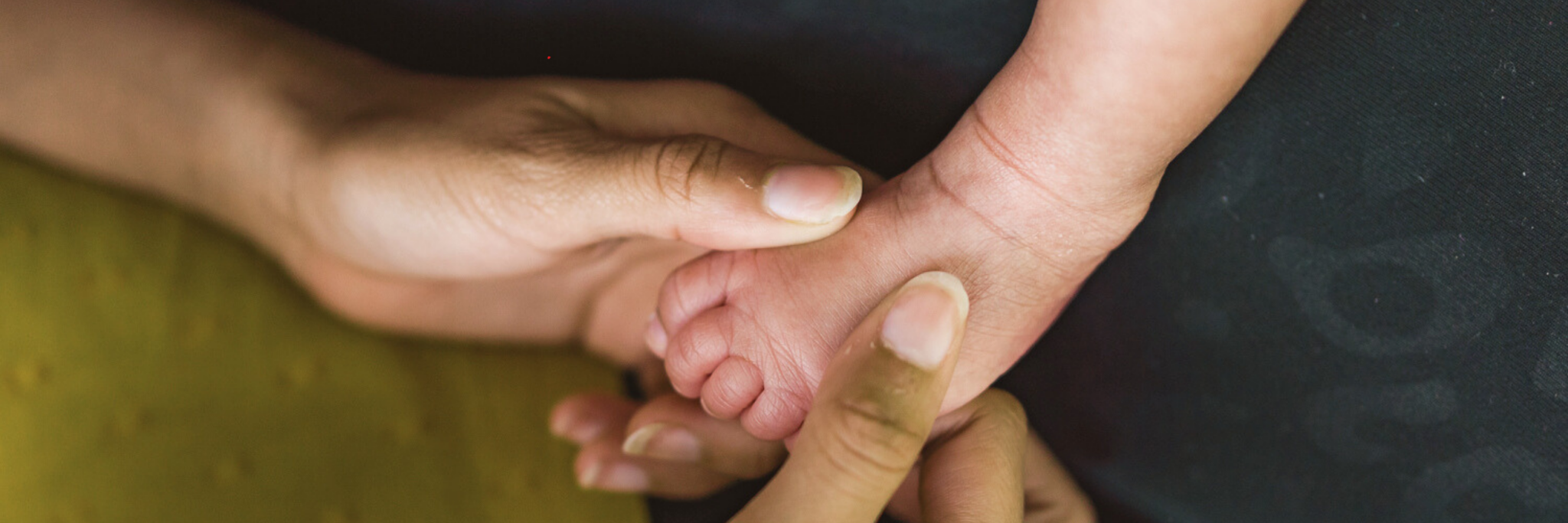 Step 5: The Journey to the Baby-Friendly Designation | Breastfeeding ...